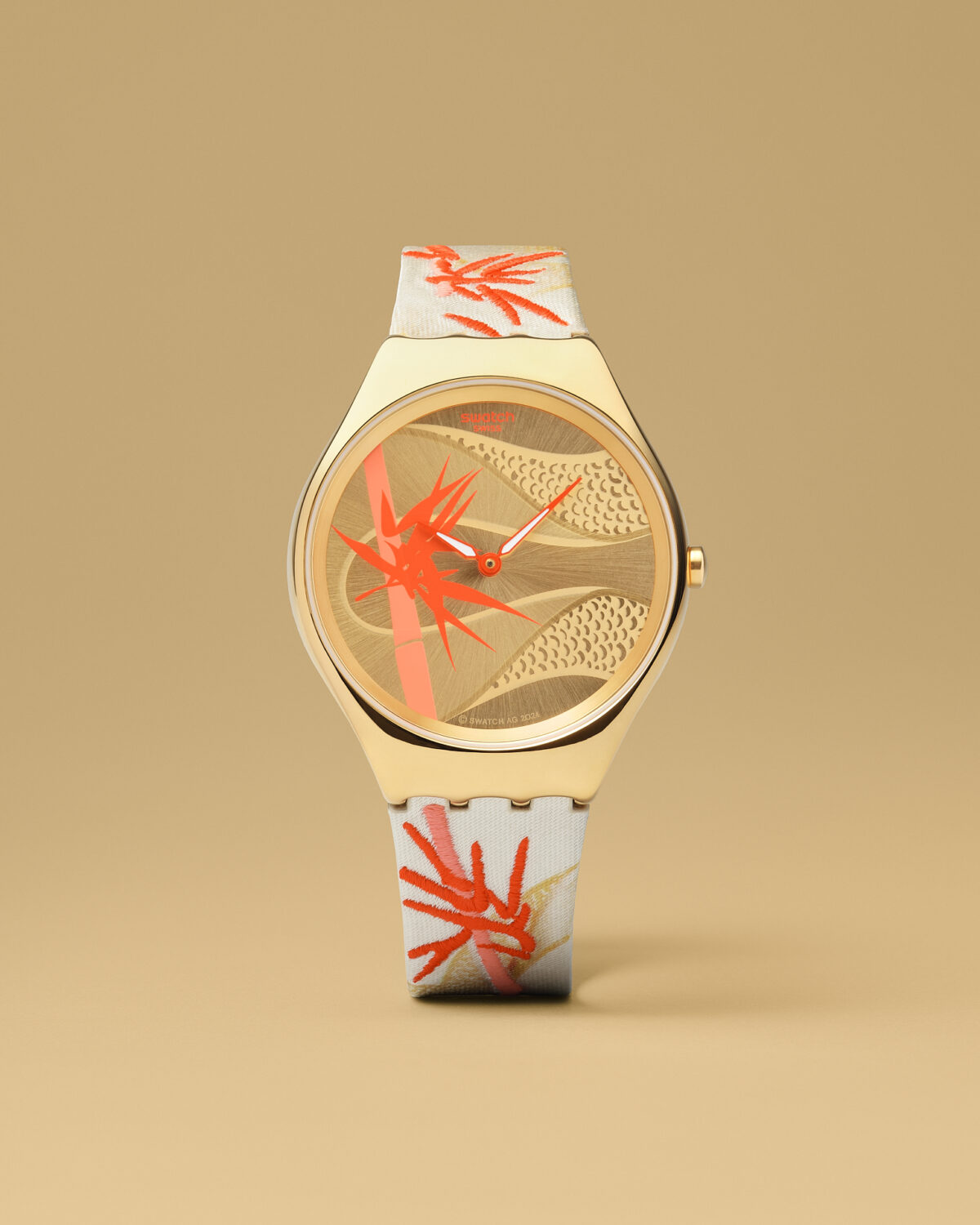 11 Of The Best Year Of The Snake Watches