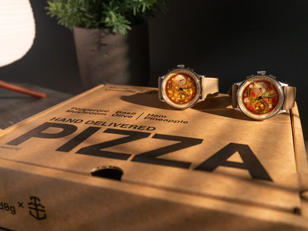 THE BIG INTERVIEW: Rising Time+Tide As Andrew McUtchen Reinvents Retail