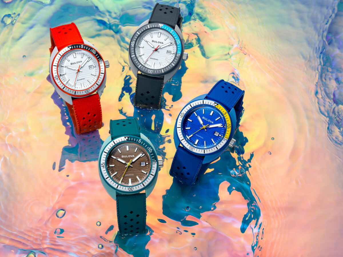 Devil Diver News - WATCHPRO