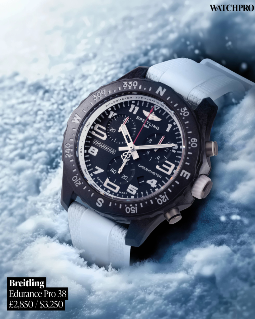 11 Of The Best White Dial Watches