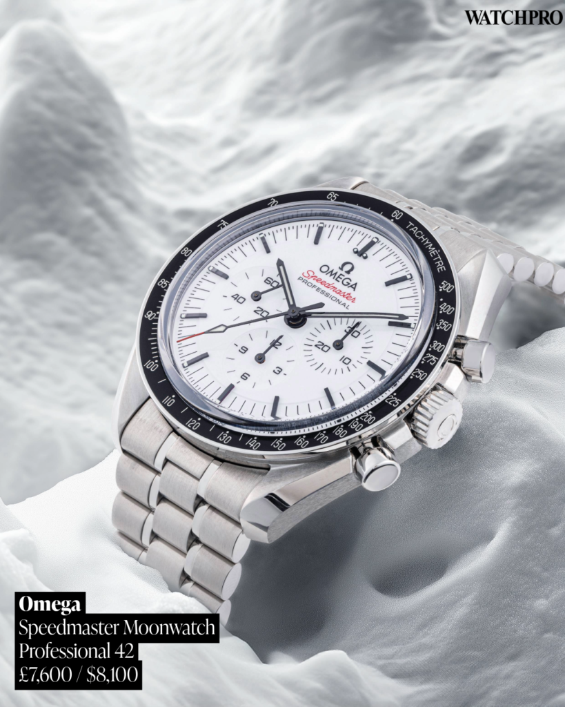 11 Of The Best White Dial Watches