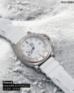 11 Of The Best White Dial Watches