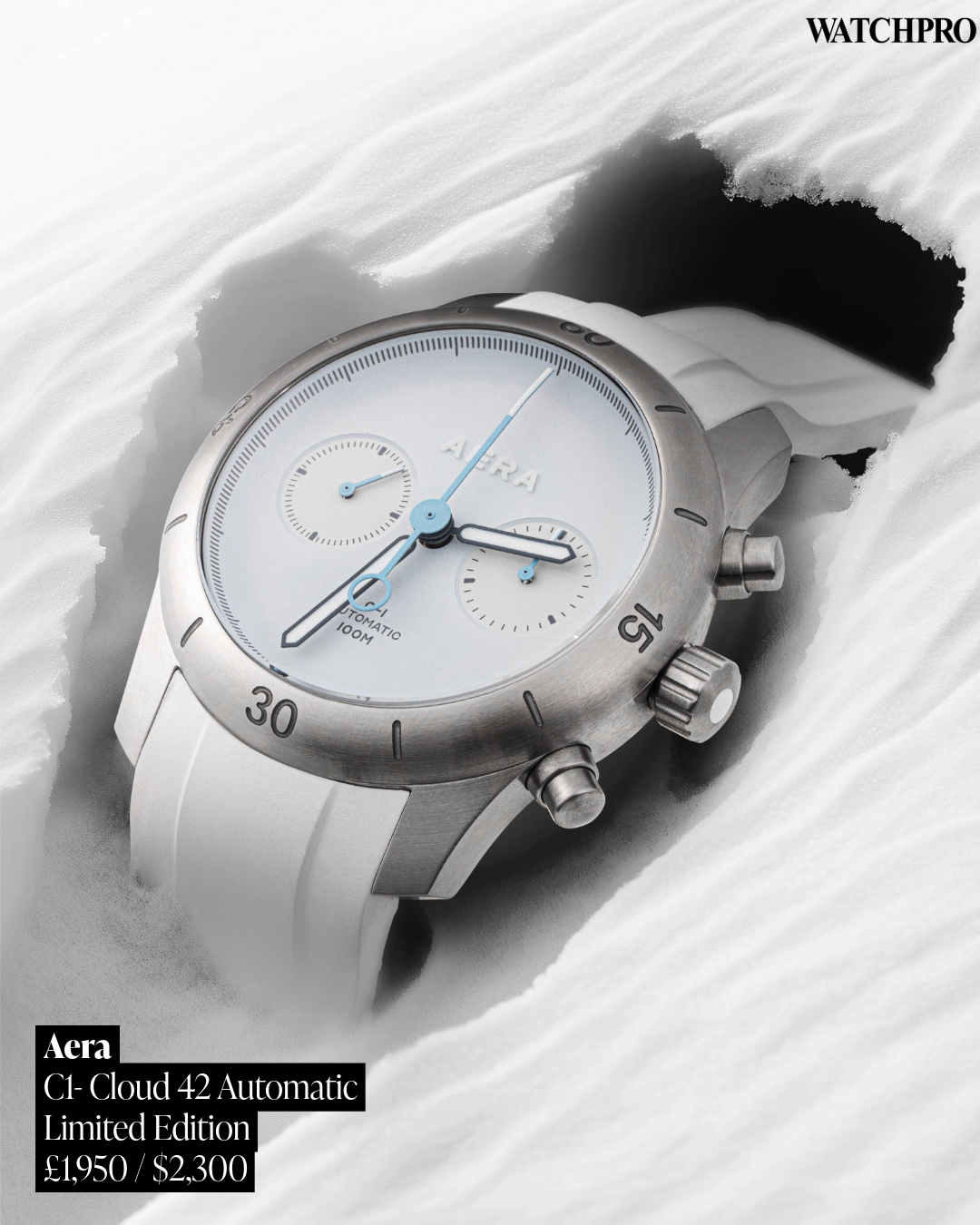 11 Of The Best White Dial Watches