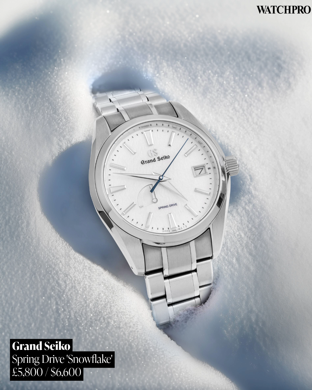 11 Of The Best White Dial Watches