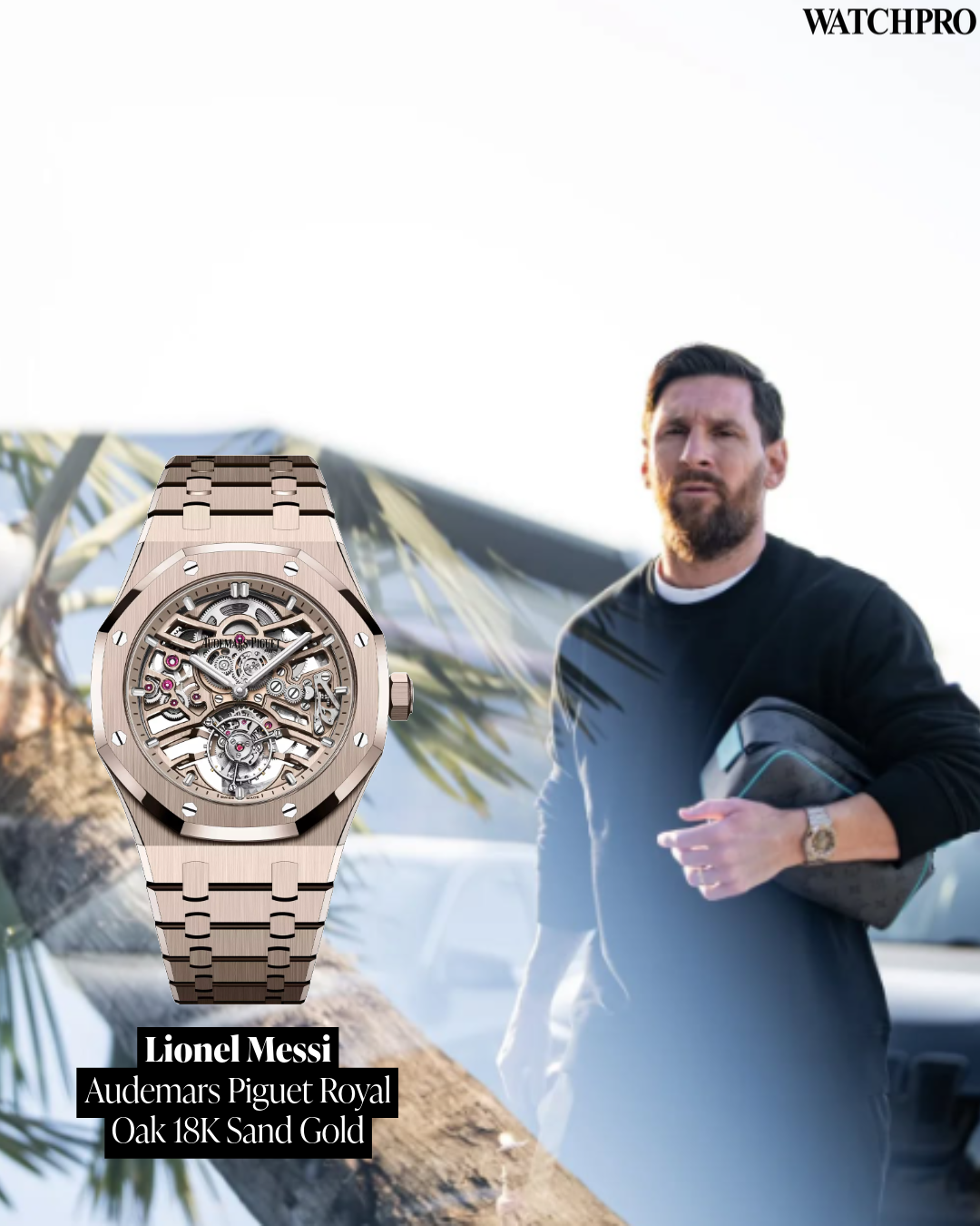 WATCH FACES: Timothée Chalamet, Tom Holland And More
