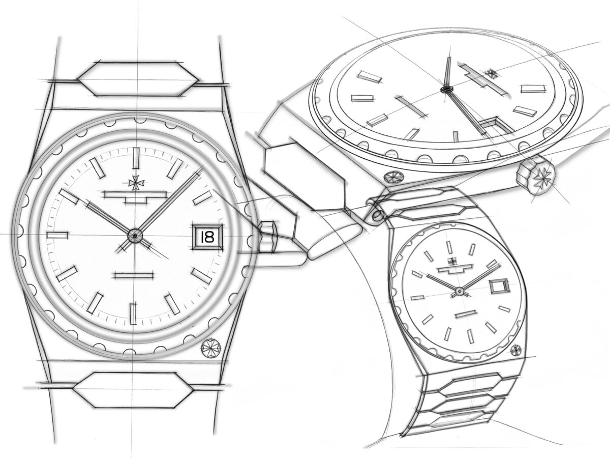 Vacheron Constantin's 222 Muscles Into Market Dominated By Patek ...