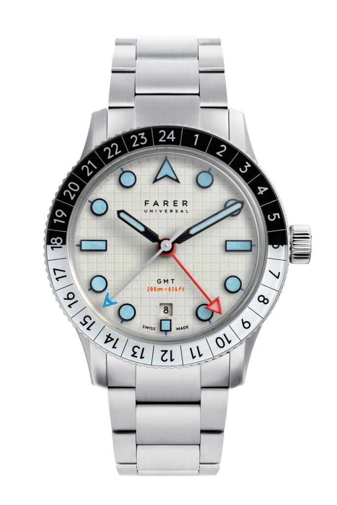 Farer Brings Back The GMT Bezel Collection After Two Years