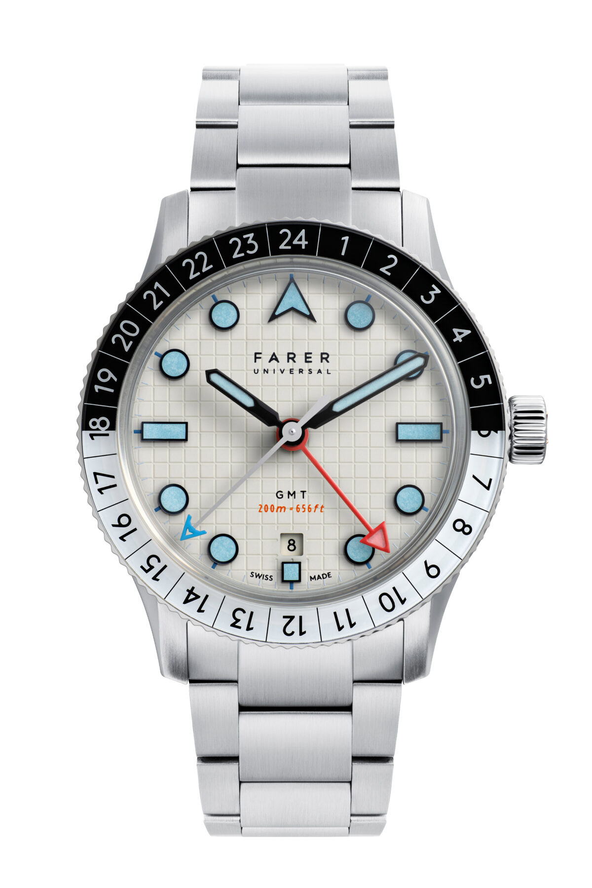 Farer Brings Back The GMT Bezel Collection After Two Years