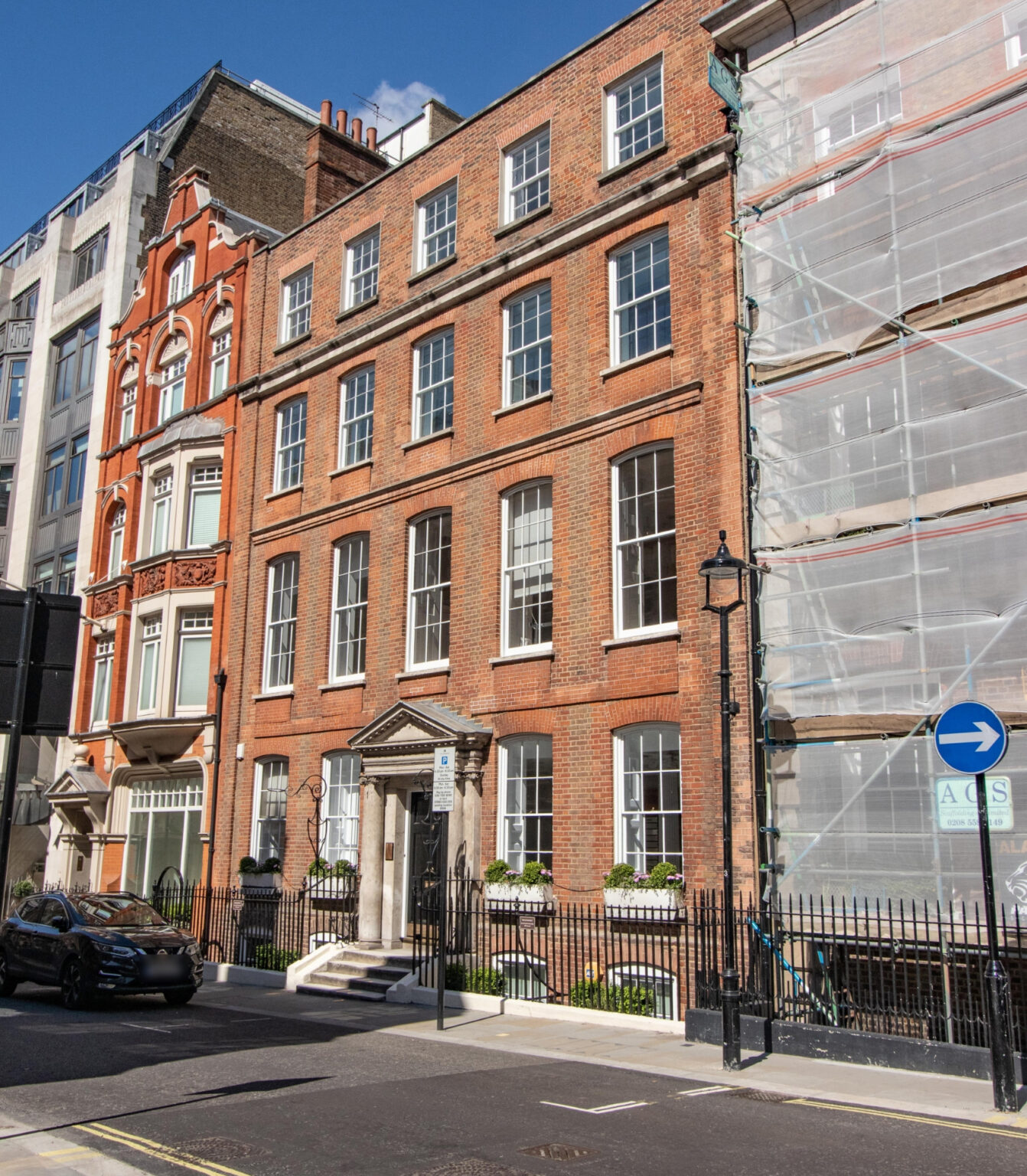 Take A Tour Of The New AP House Manchester