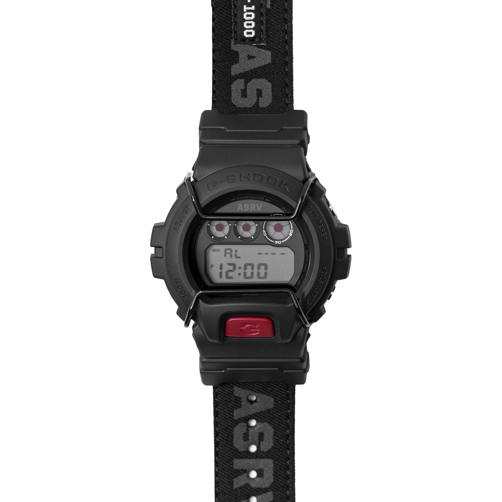 G-Shock Unveils New ASRV Timepiece