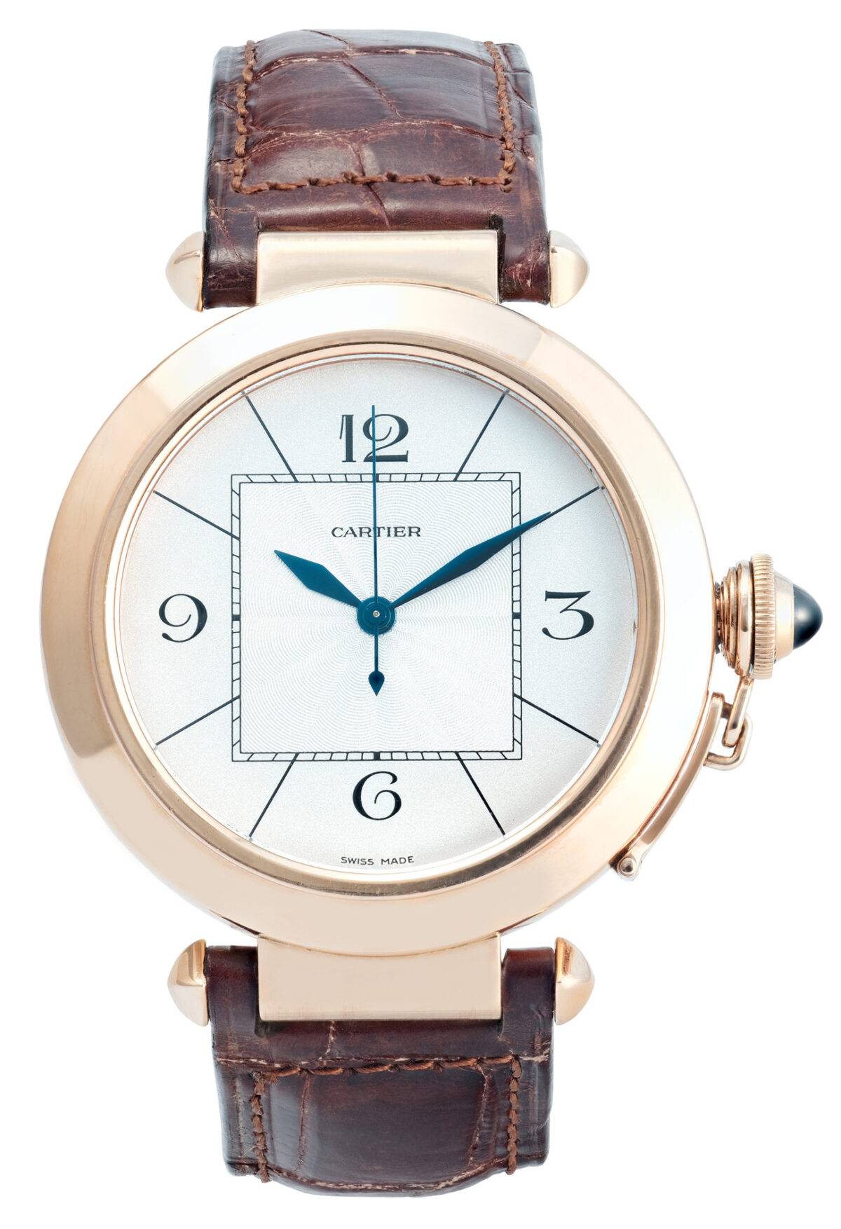 Best Watches To Buy Today From Rolex, Cartier And Audemars Piguet