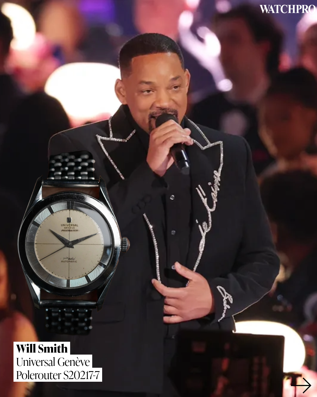 WATCH FACES: The Grammy's Featuring Will Smith, Raye And More