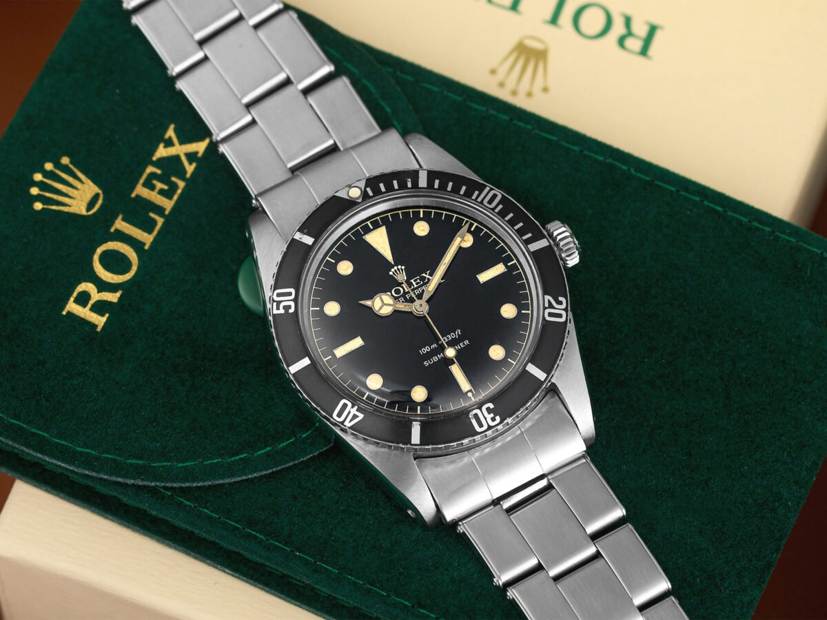 Best Watches To Buy Today From Rolex, Cartier And Audemars Piguet