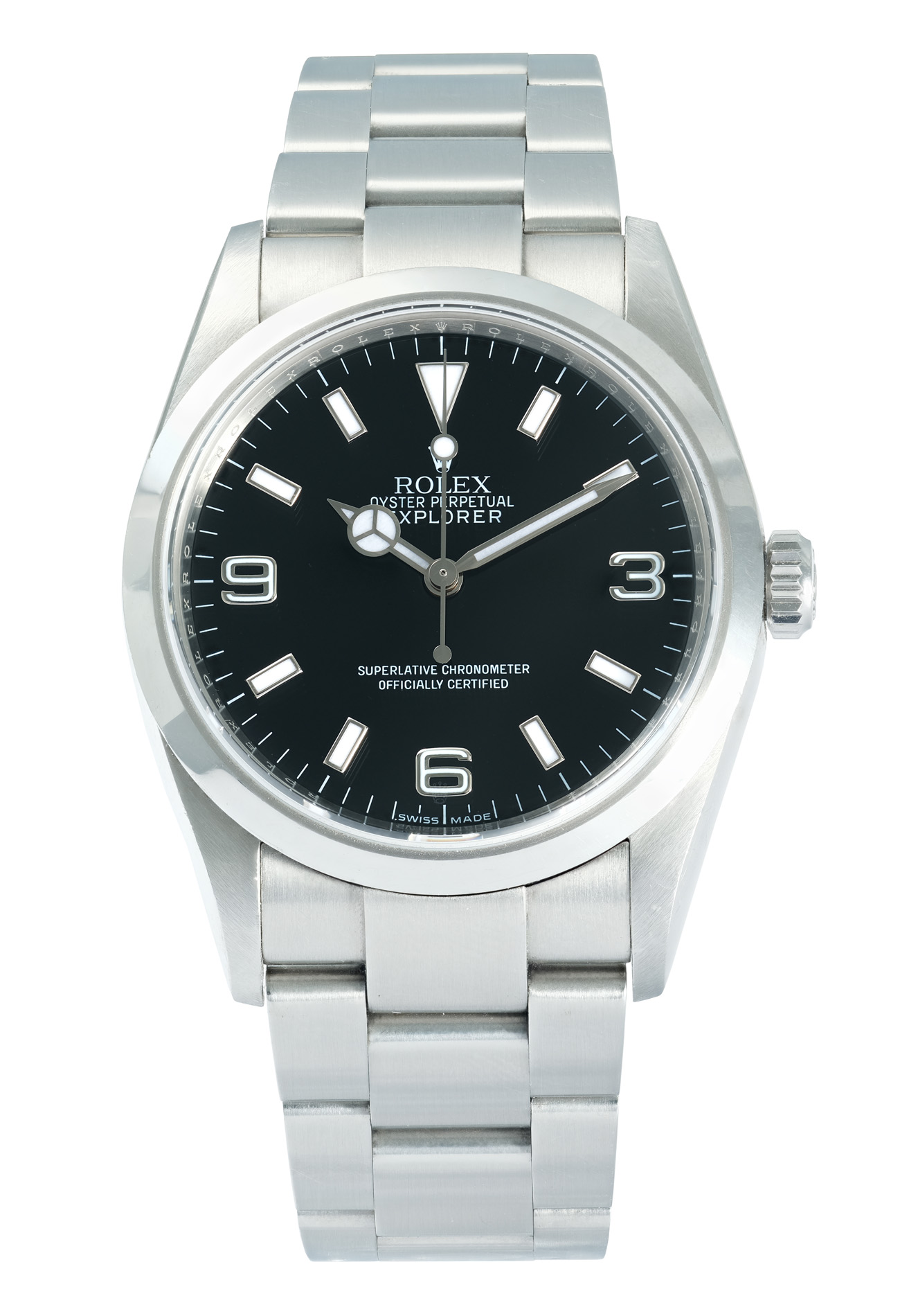 Best Watches To Buy Today From Rolex, Cartier And Audemars Piguet