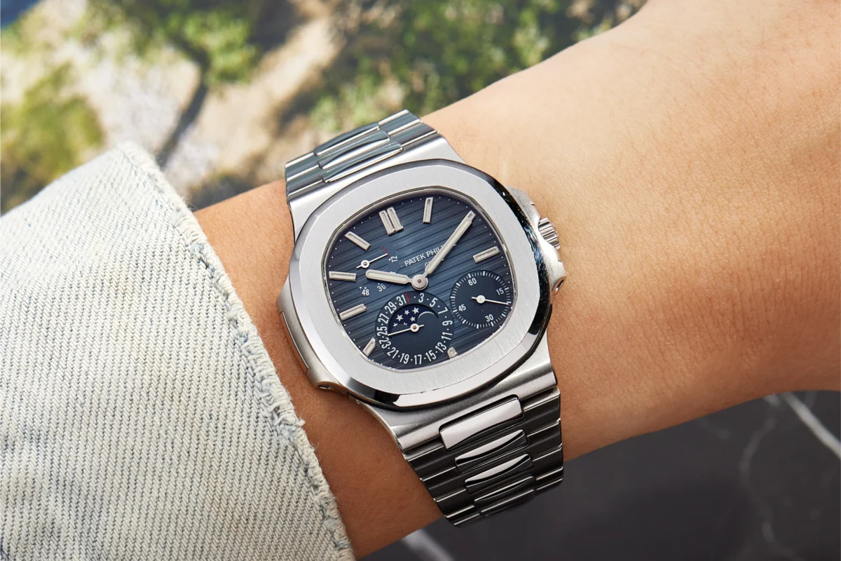 Patek Philippe Discontinues Iconic Models