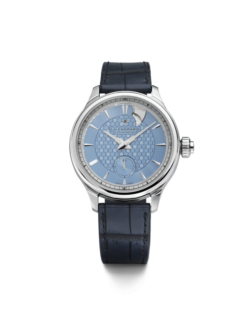Bucherer Introduces Exclusives Haute Horlogerie Collection