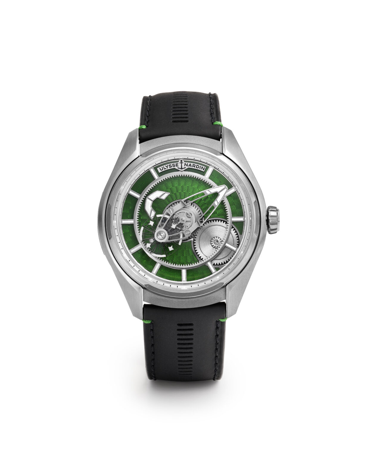 Bucherer Introduces Exclusives Haute Horlogerie Collection