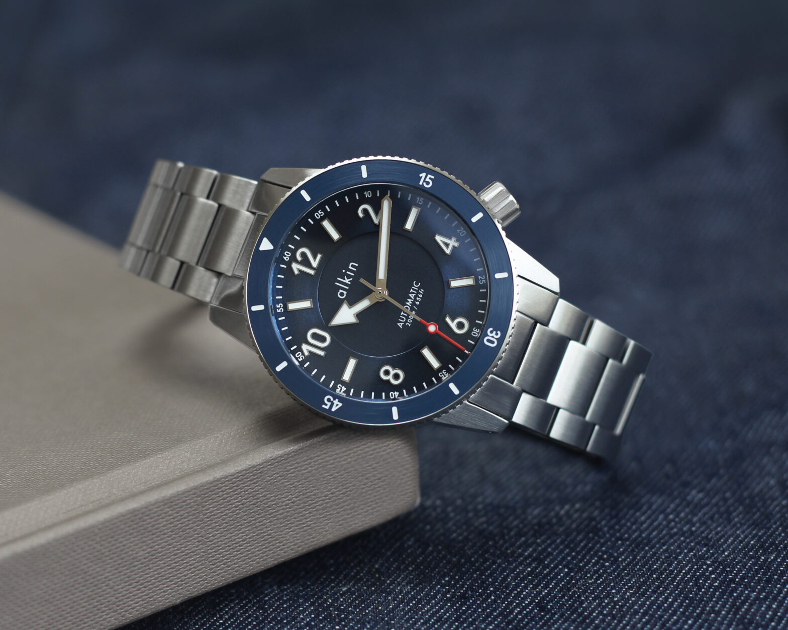 For One Day Only: Every Special Edition For British Watchmakers Day