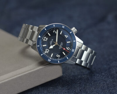 For One Day Only: Every Special Edition For British Watchmakers Day