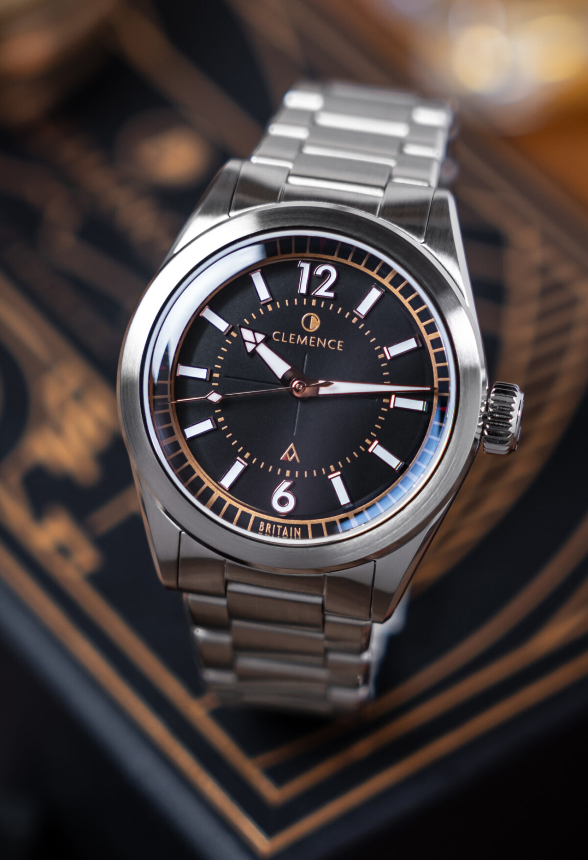 For One Day Only: Every Special Edition For British Watchmakers Day