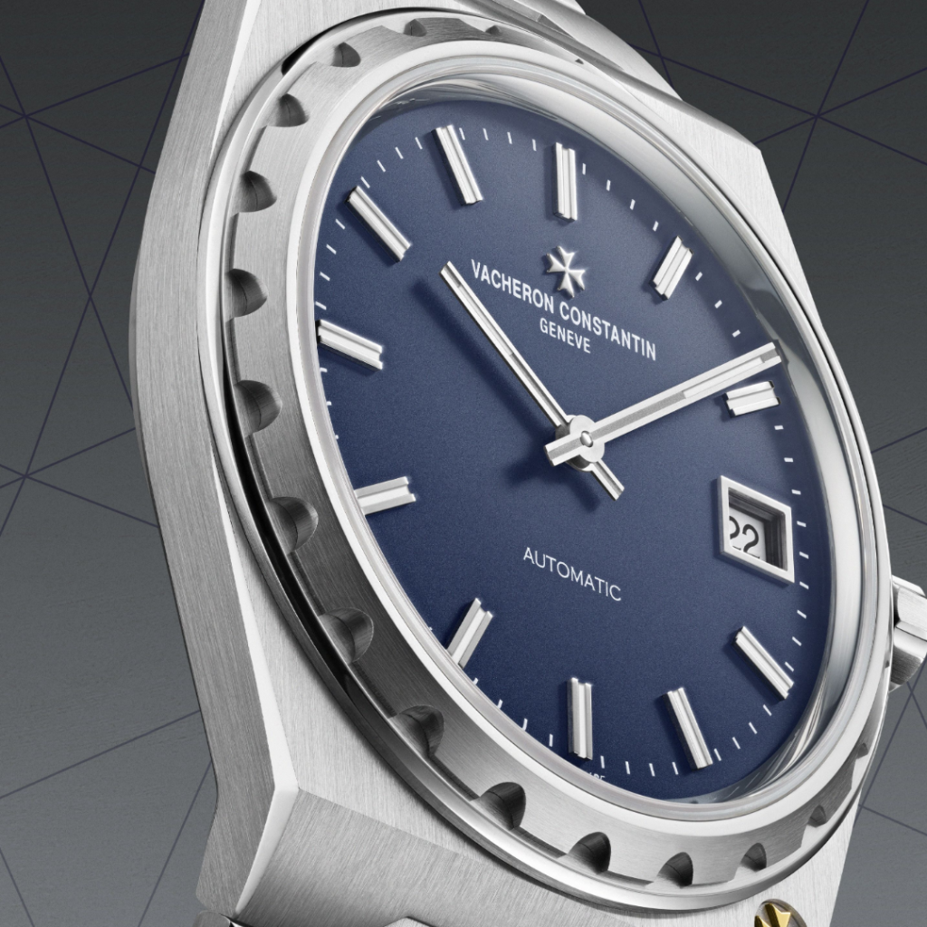 Do We Really Want A £30,800 Vacheron Constantin 222 In Steel?