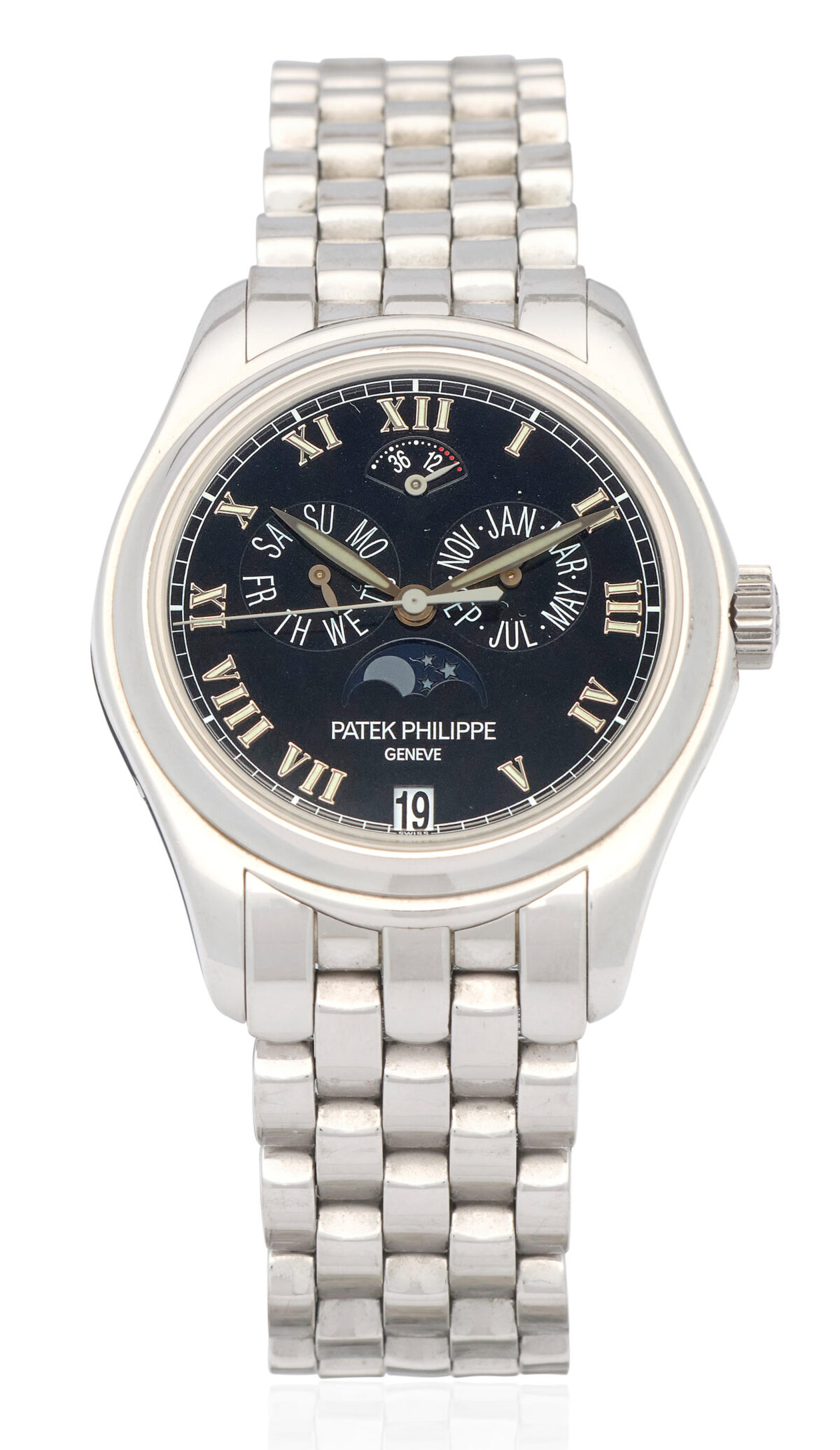 Chaos Of The Quartz Era Created Many Of The Hottest Styles For Vintage ...