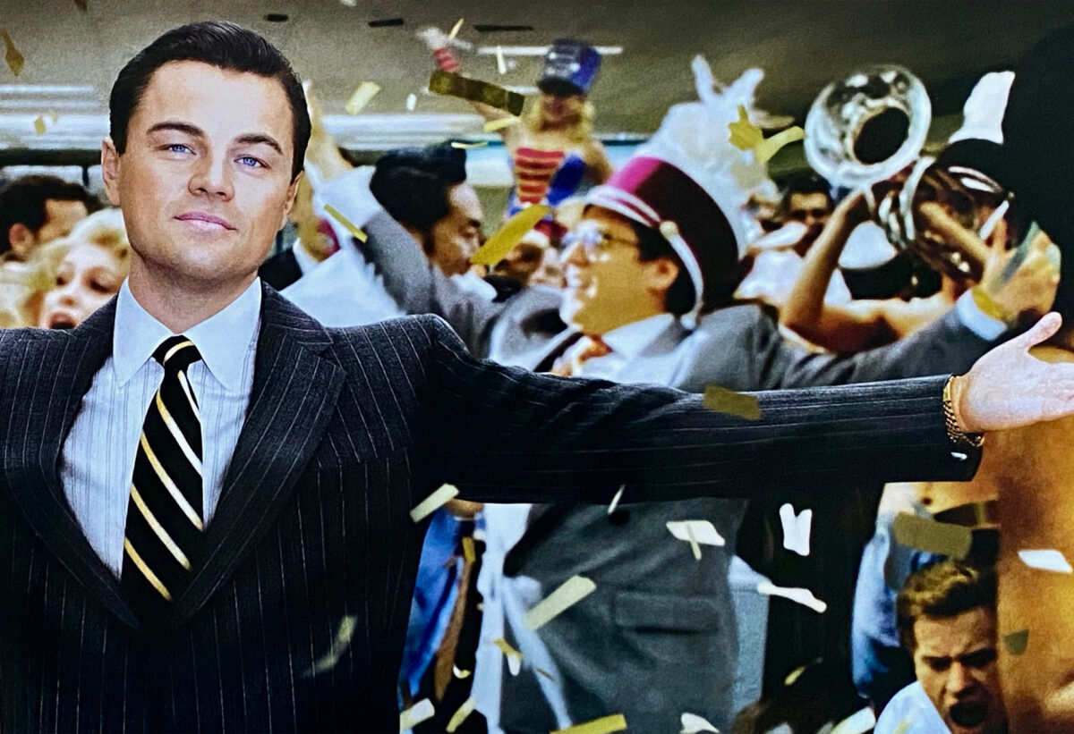 Rolex Confirms Leonardo Di Caprio As New Ambassador In Reach For The ...