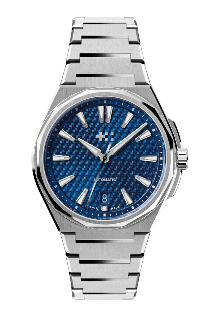 Christopher Ward Creates Mid-Sized The Twelve Watch