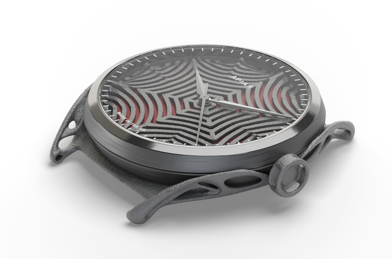 Apiar Launches First Core Collection, The Gen1.0