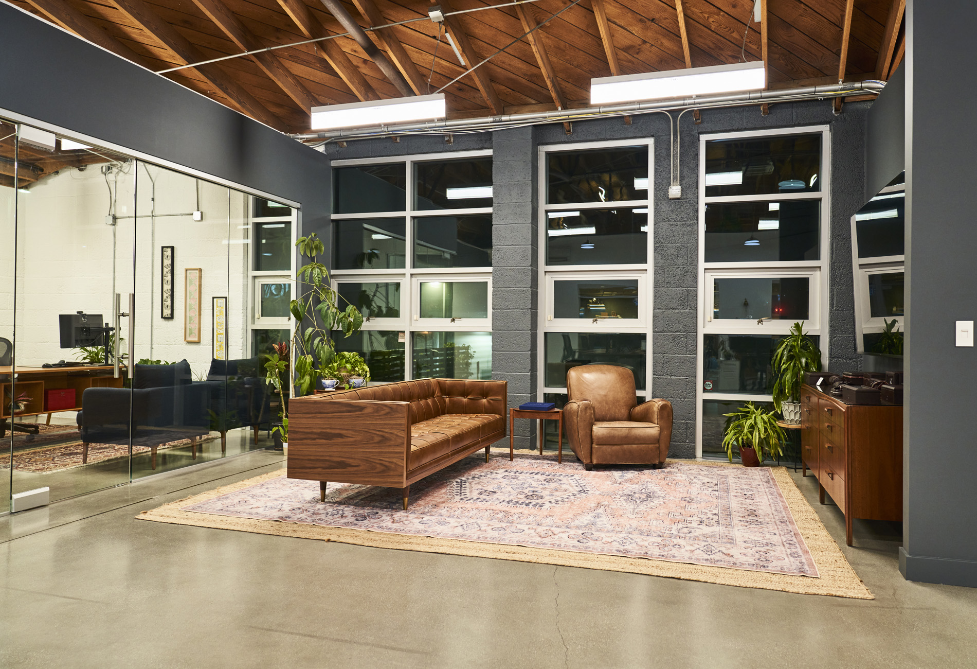 WOLF Hosts Grand Opening For Its New American Headquarters