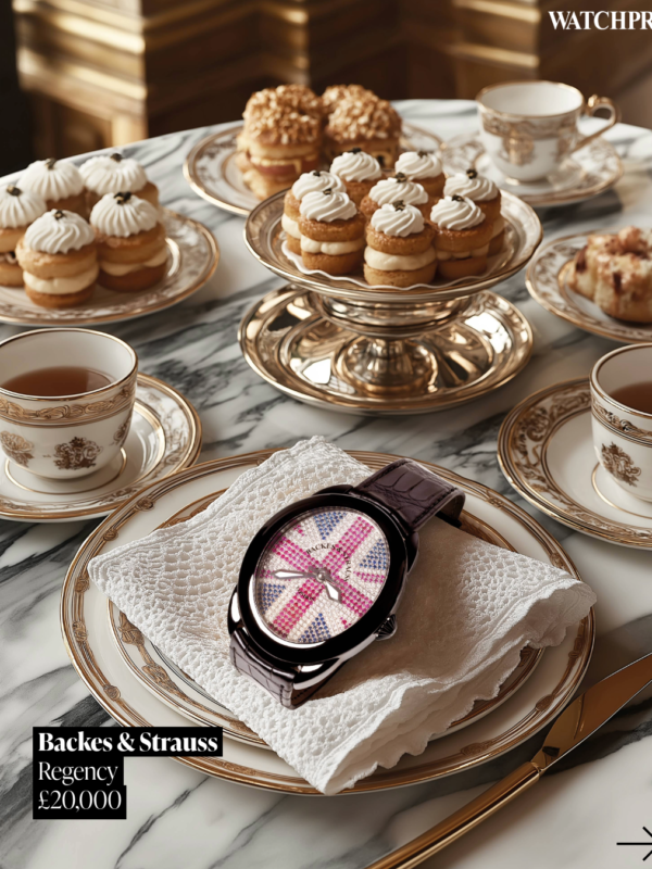 8 Of The Best British Watchmakers' Day Watches