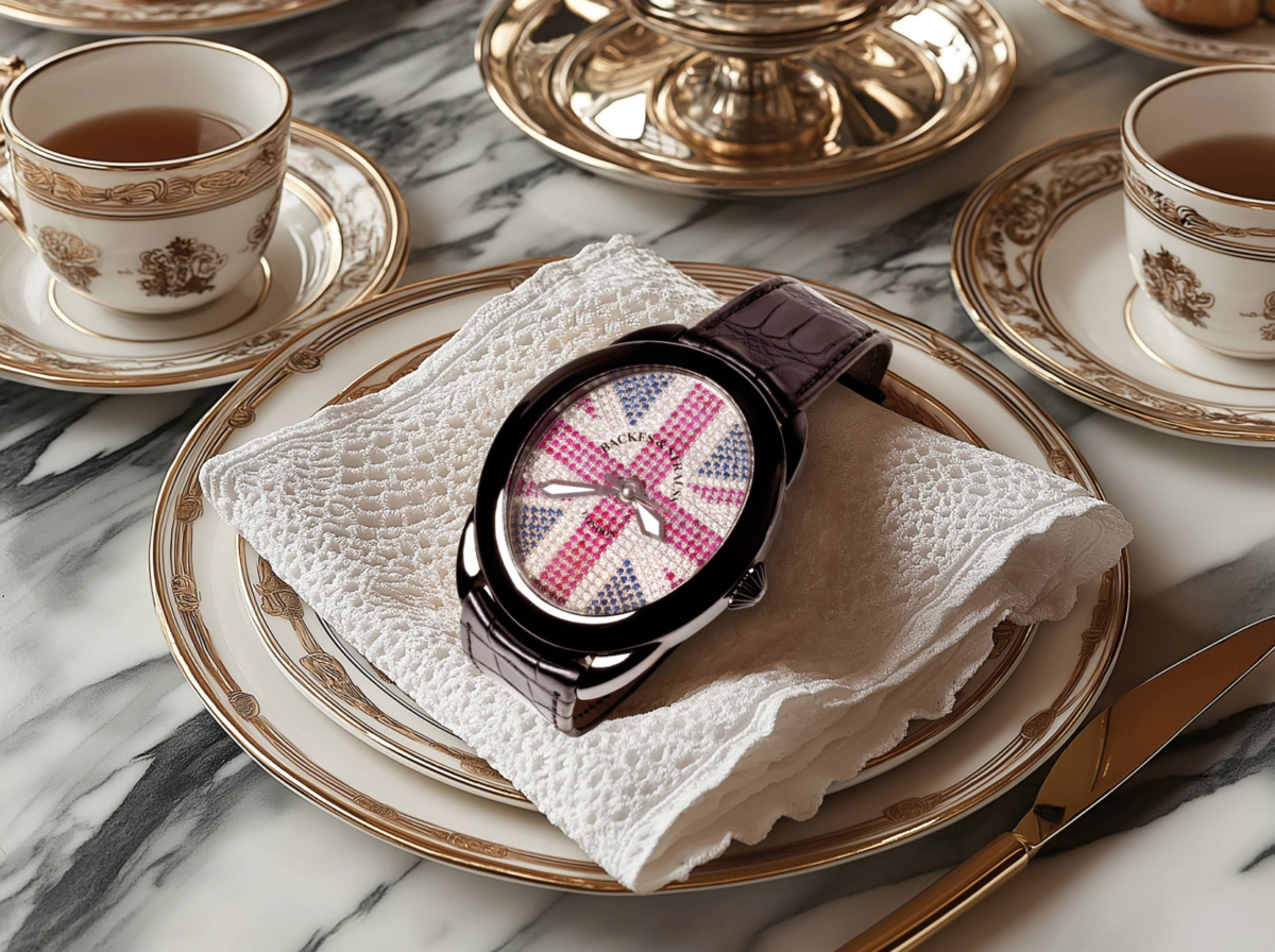 8 Of The Best British Watchmakers' Day Watches