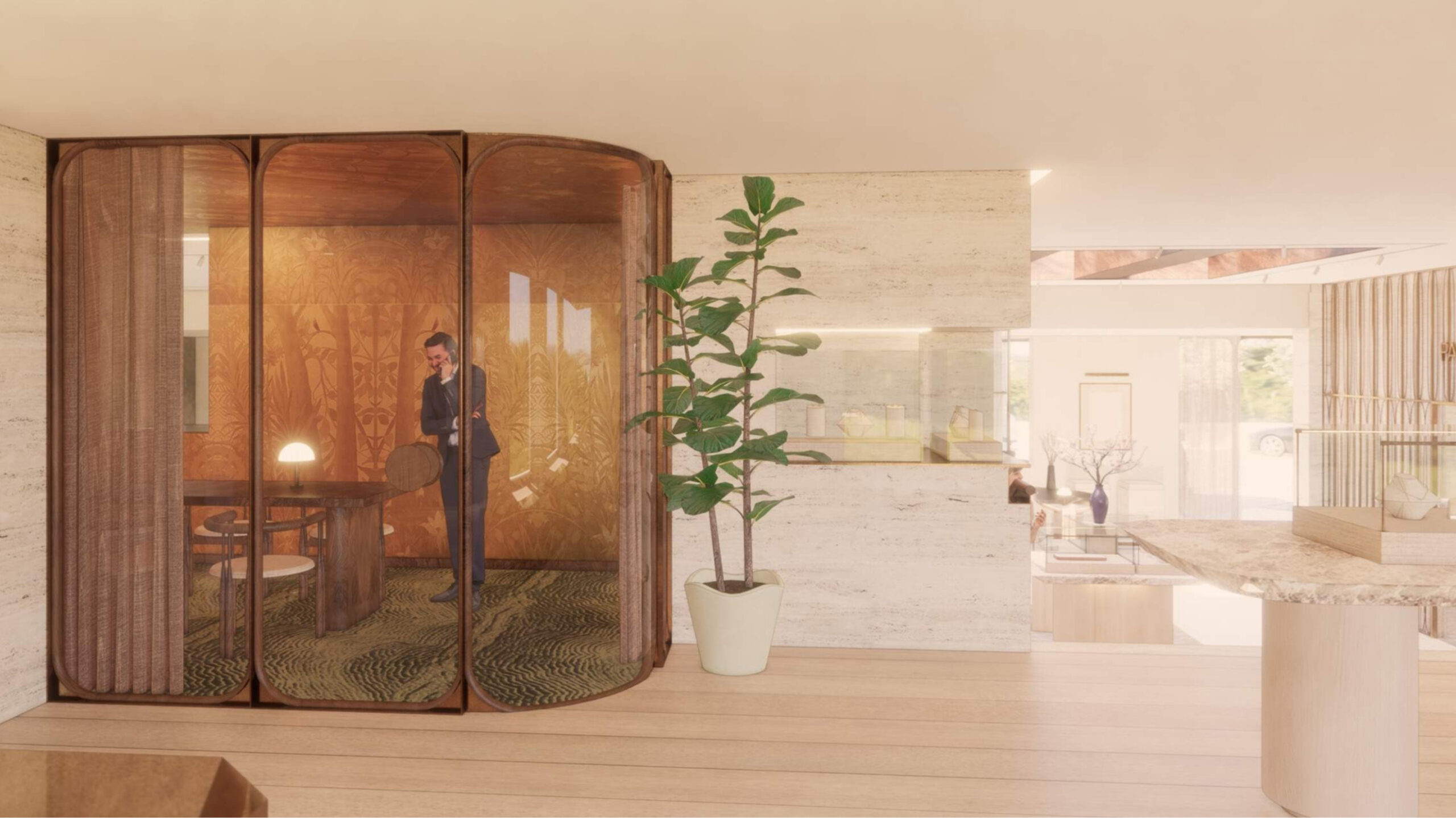 CORDER's COLUMN: How Texans Treat Rolex