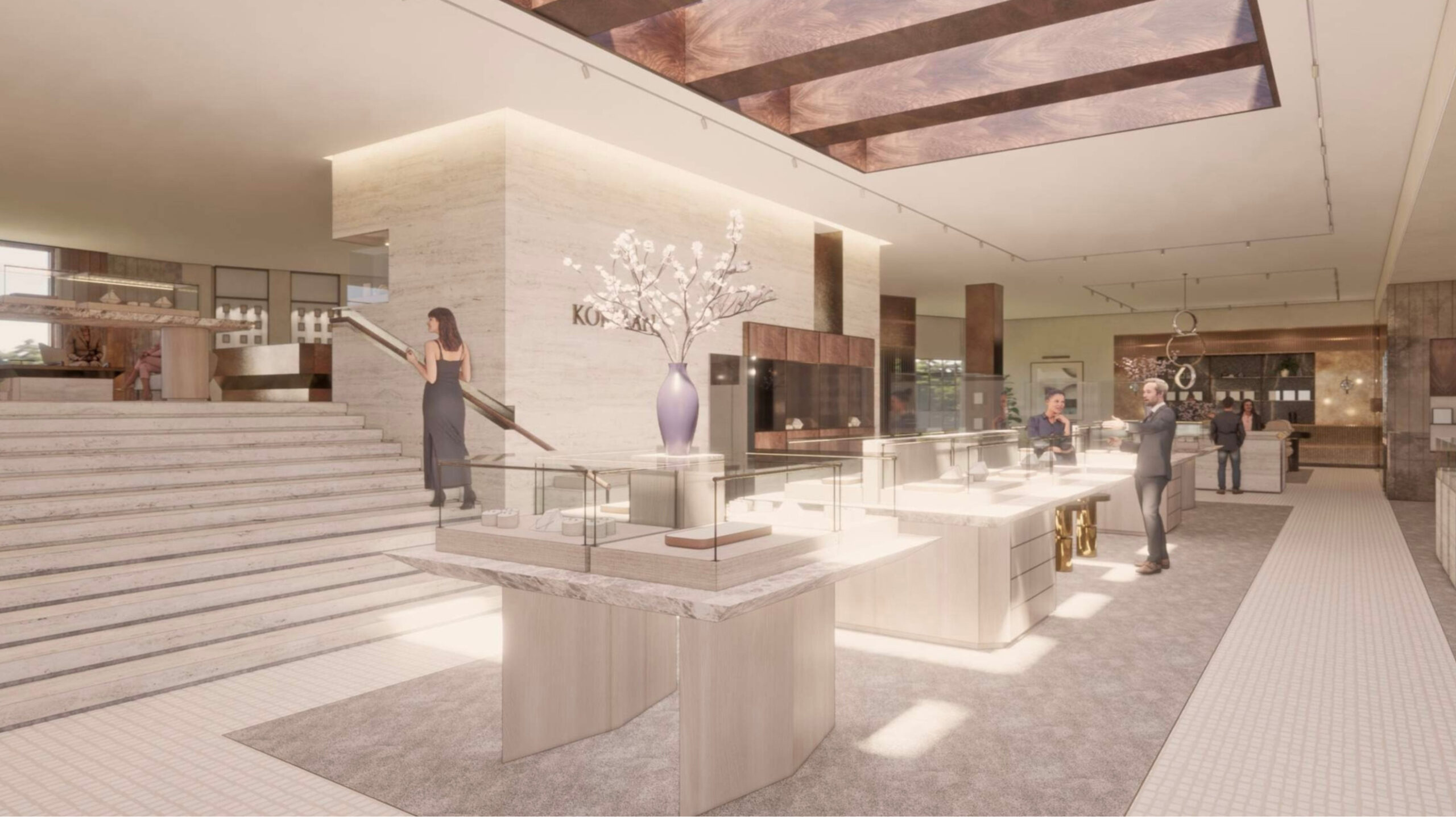 CORDER's COLUMN: How Texans Treat Rolex