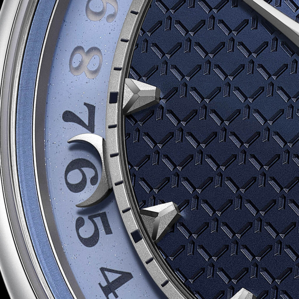 Krayon Creates One Of The Clearest Calendar Watches On The Market