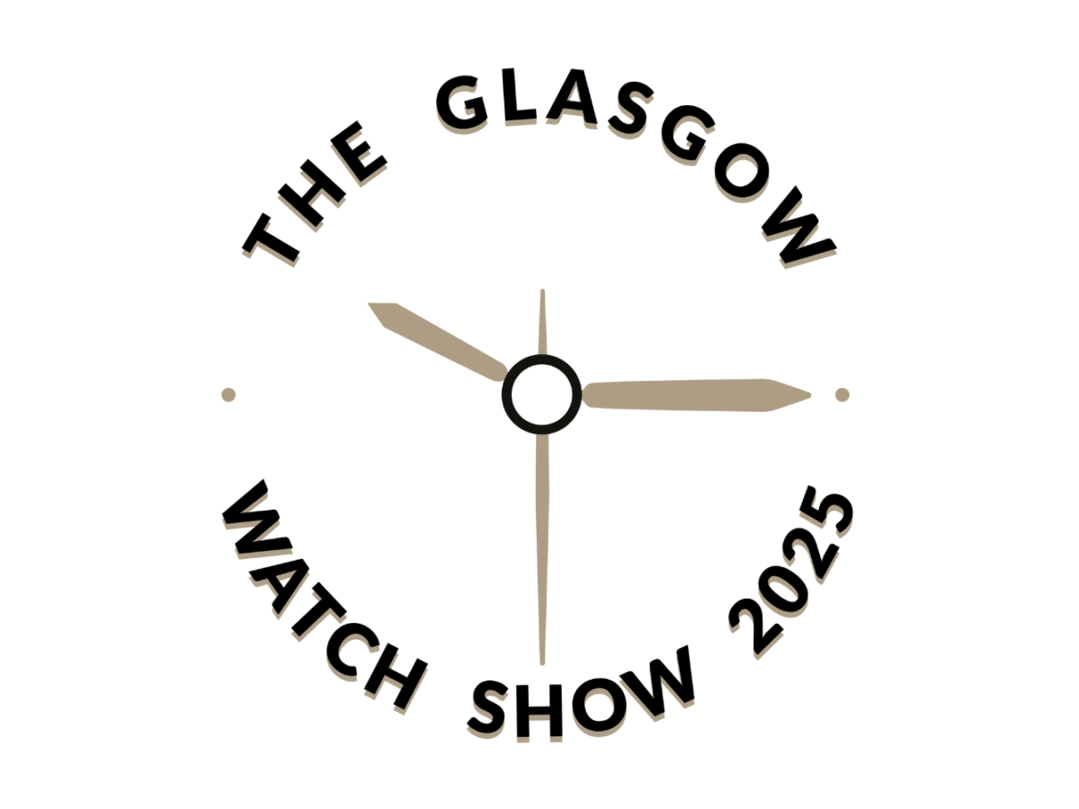 Watch Collectors' Club Launches Glasgow Watch Show 2025