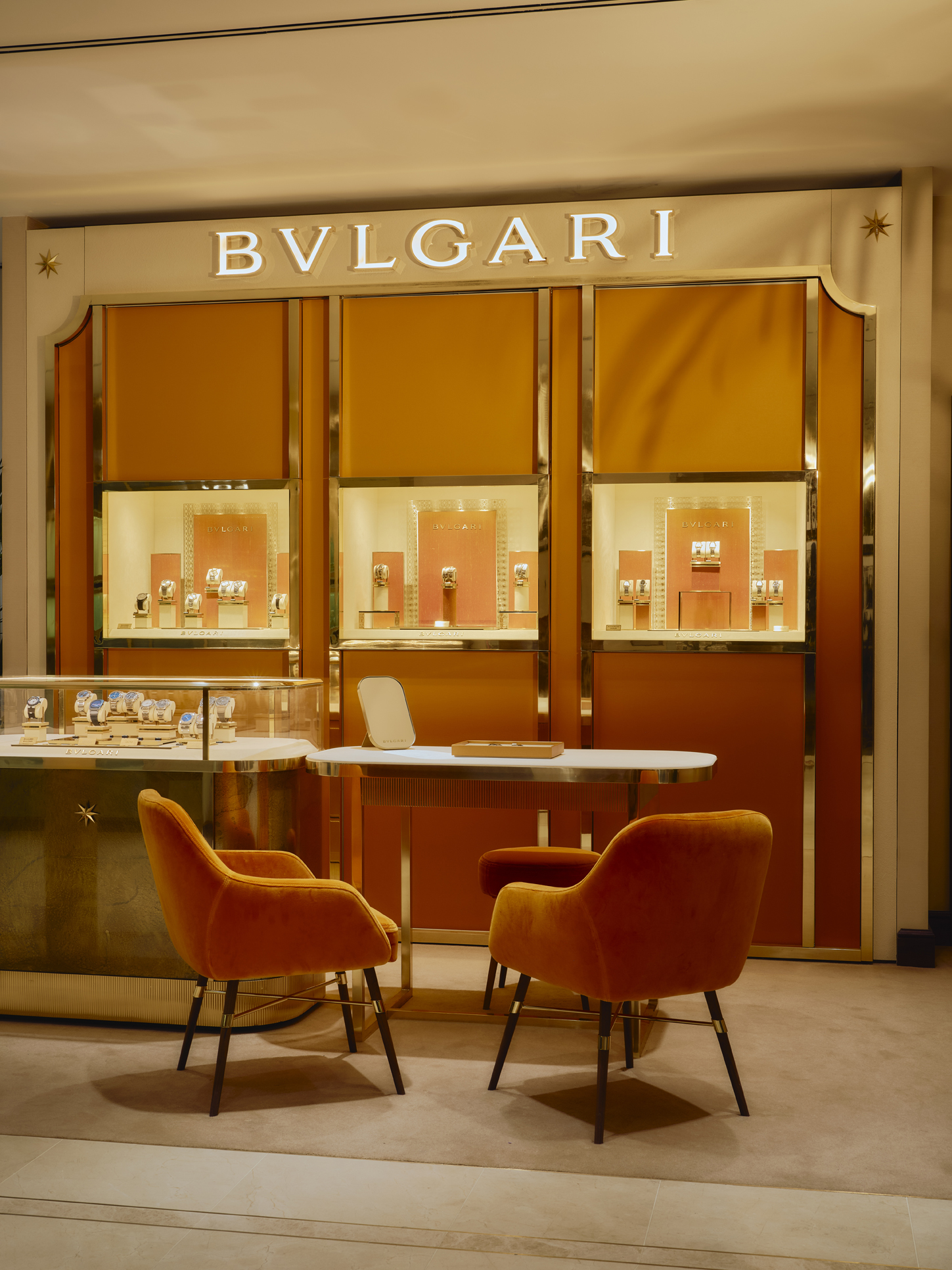 Pragnell officially opens The Embassy