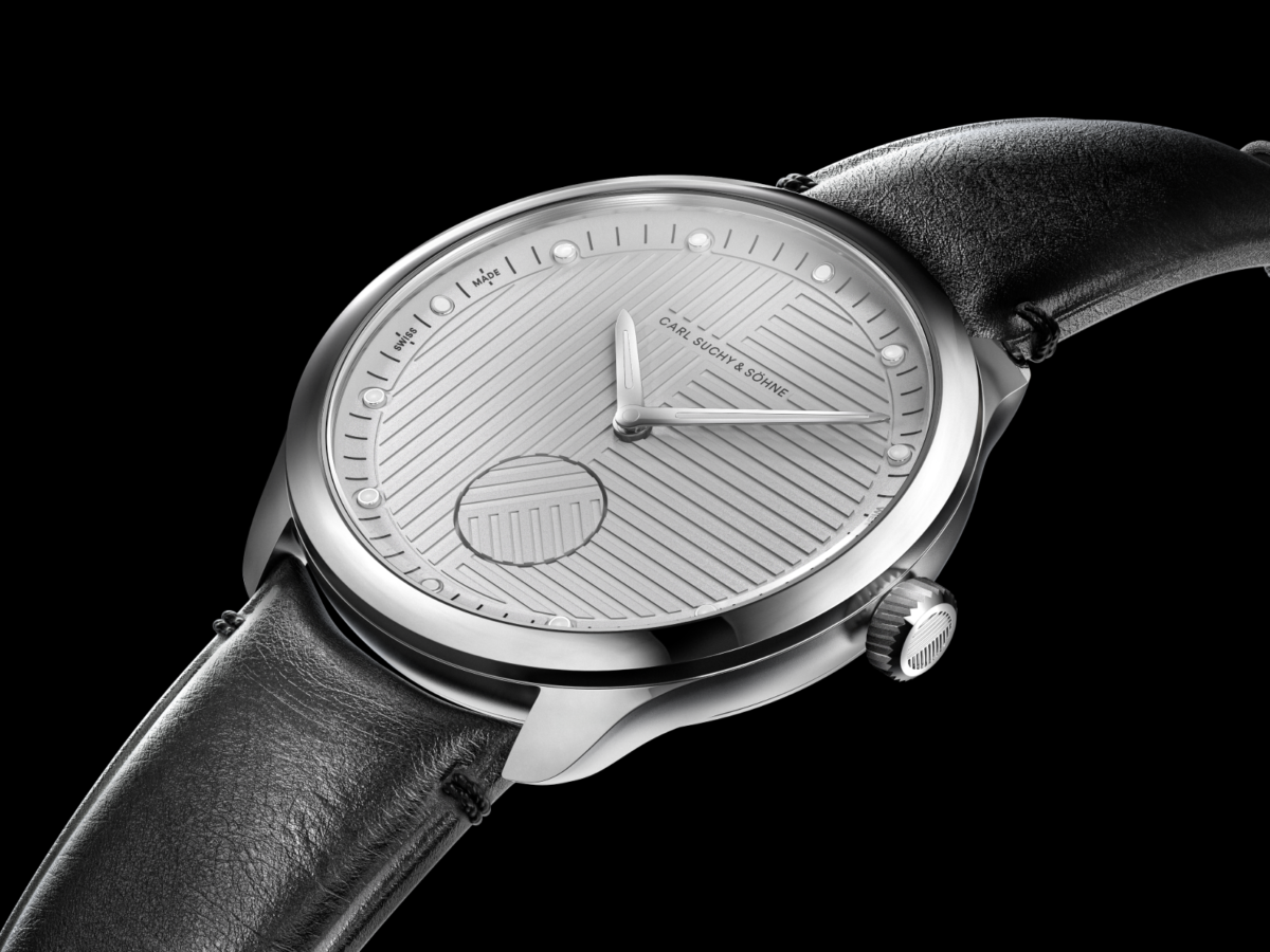 WatchPro - UK & Global Watch Industry News, Trends & Insights