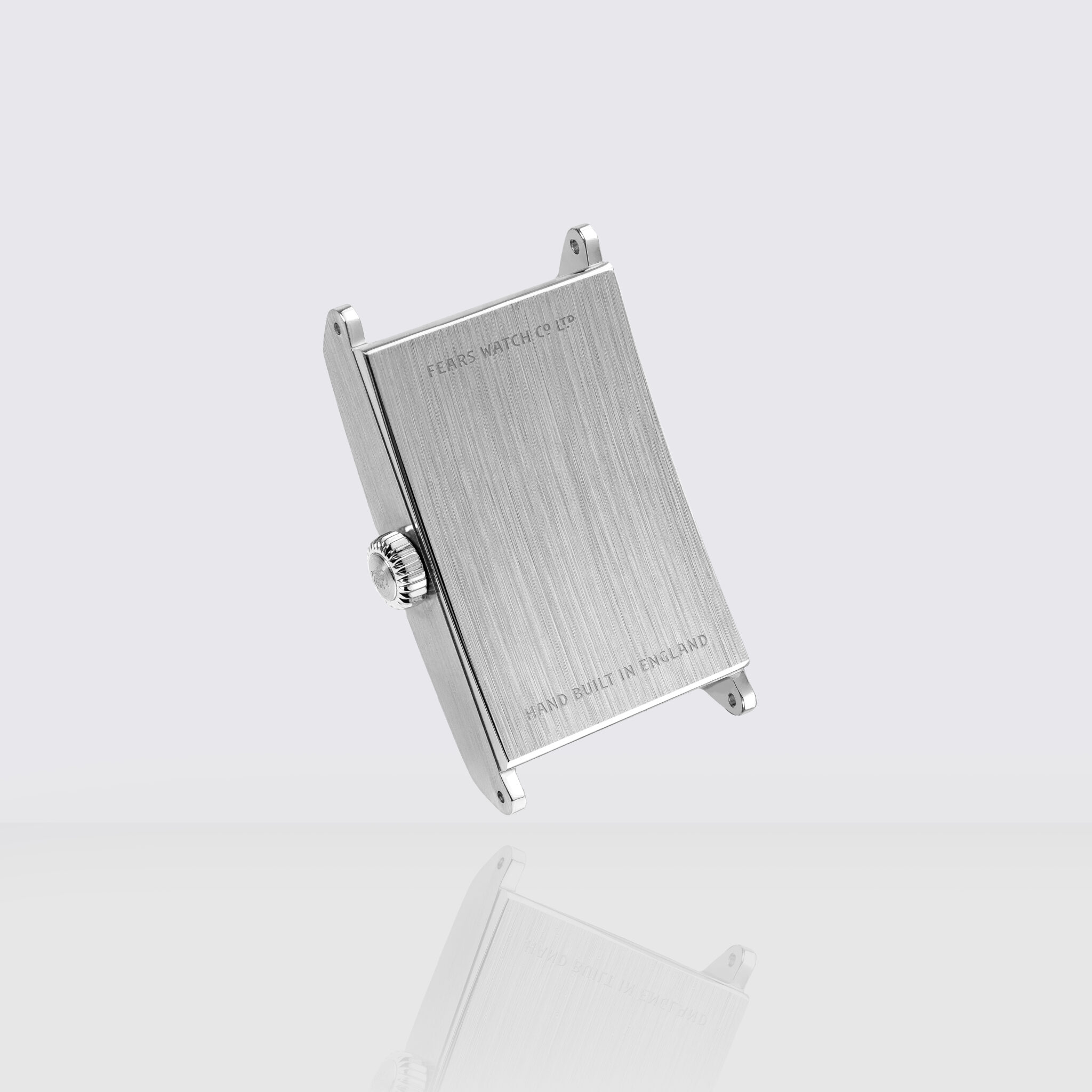 Fears Watch Company Launches New Watch Family