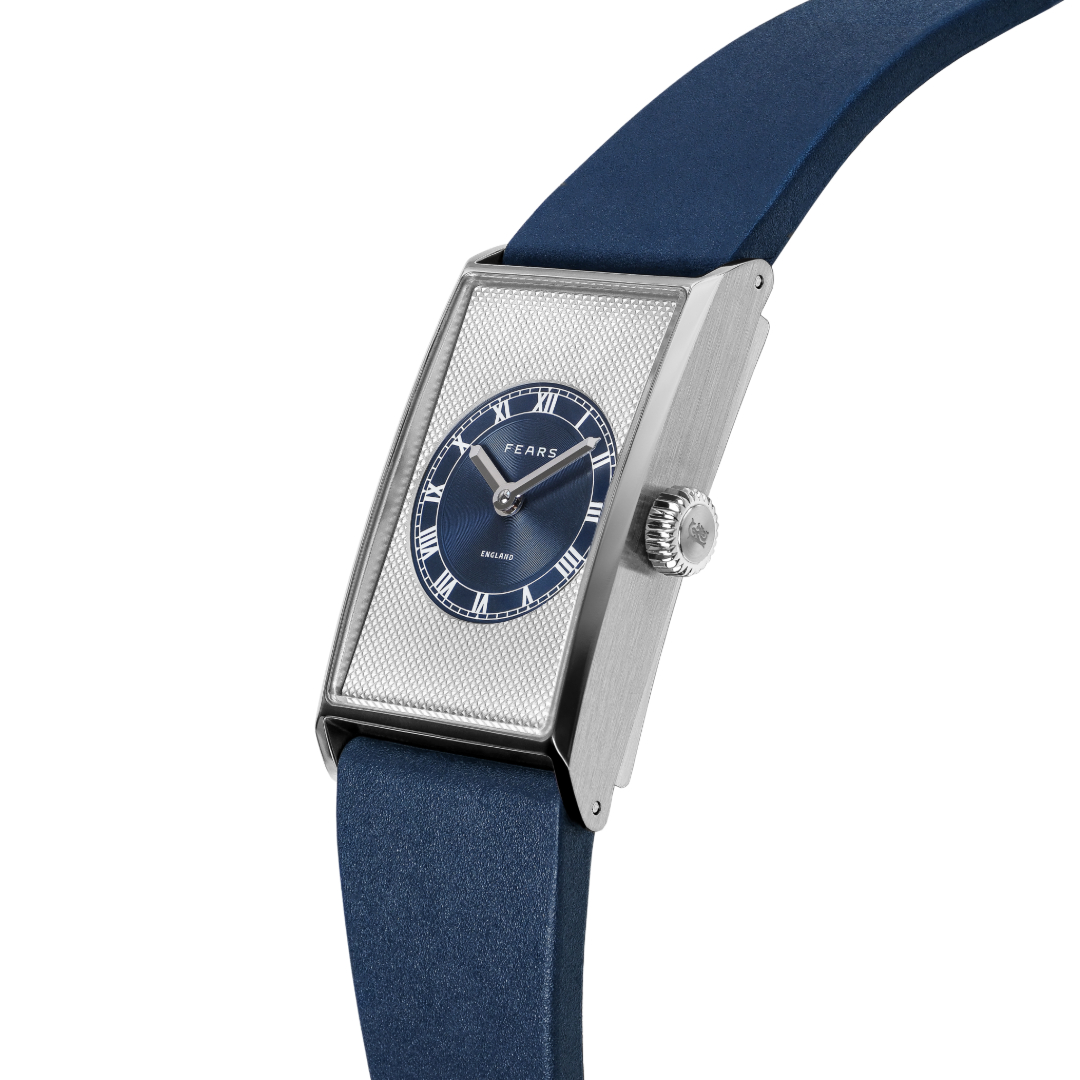 Fears Watch Company Launches New Watch Family