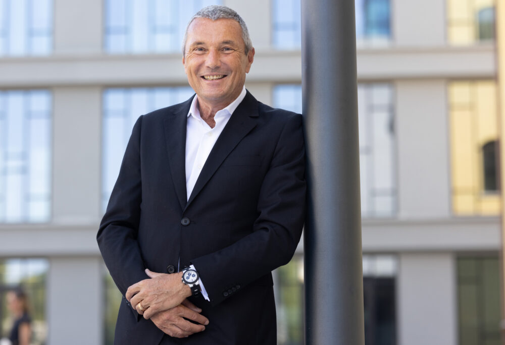 CORDER'S COLUMN: Jean-Christophe Babin Is The Right Man At The Right ...