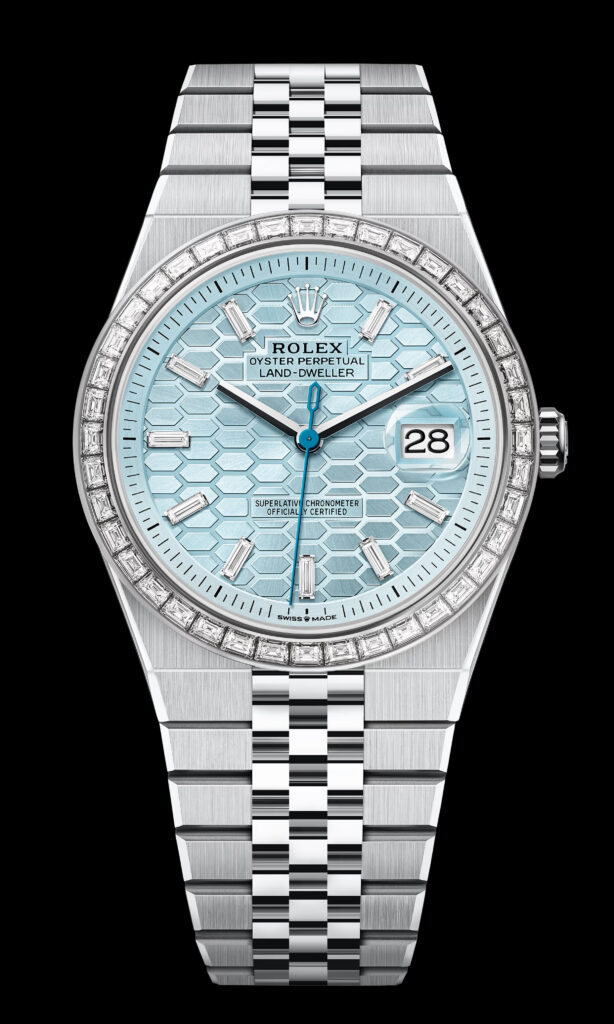 What’s new from Rolex in 2025? - WATCHPRO USA