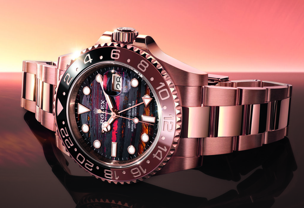 8 Things You Should Know About The 2025 Rolex Release - WATCHPRO USA