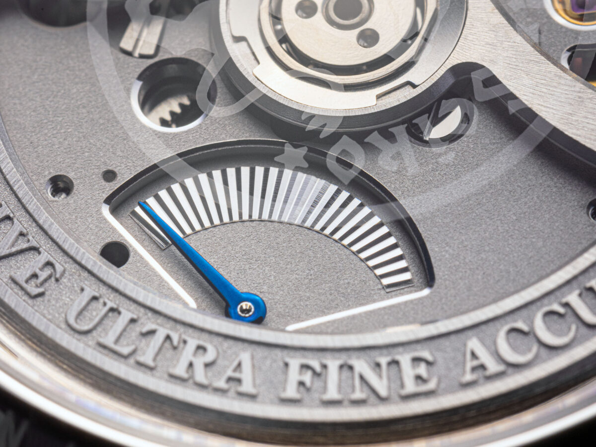 Grand Seiko Makes World's Most Accurate Watch With A Mainspring For ...