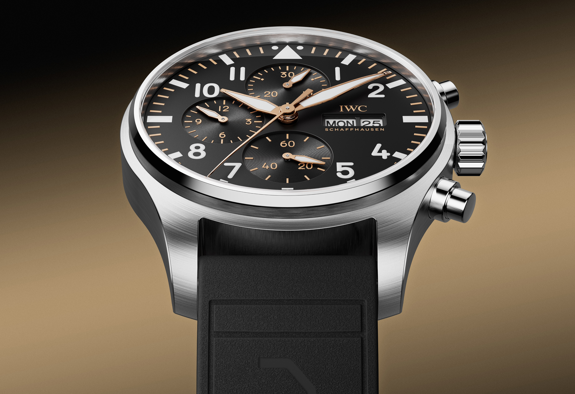 Brad Pitt And Bridgerton Star Simone Ashley Are Taking IWC's ...