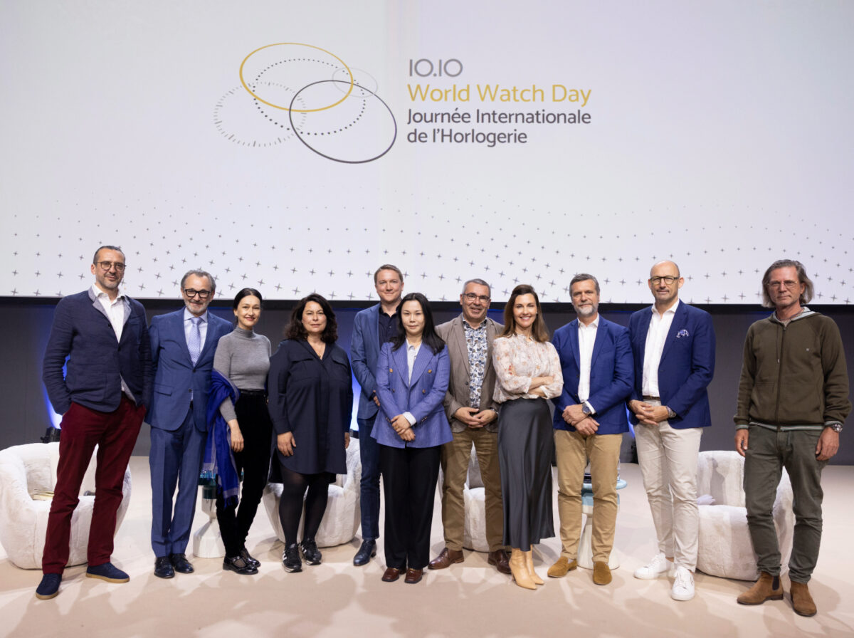 First Edition Of World Watch Day Announced