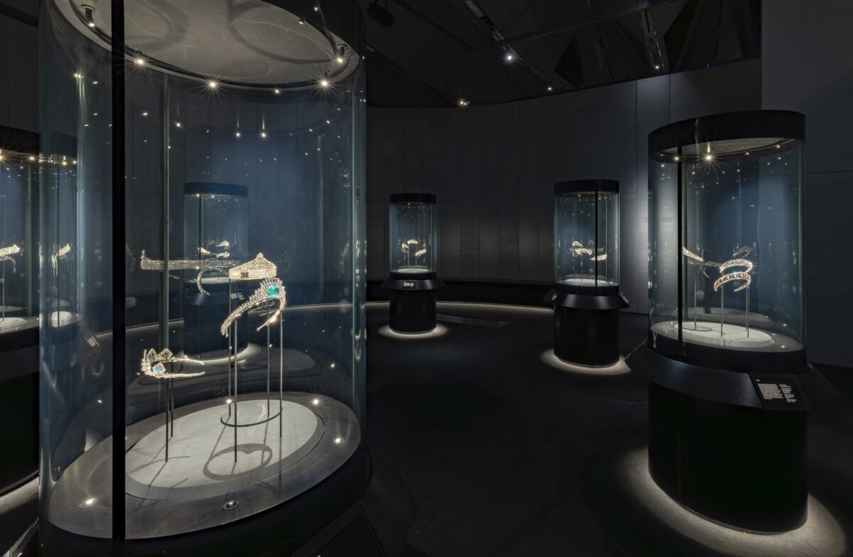 V&A Museum Hosts First Cartier Exhibition In 30 Years