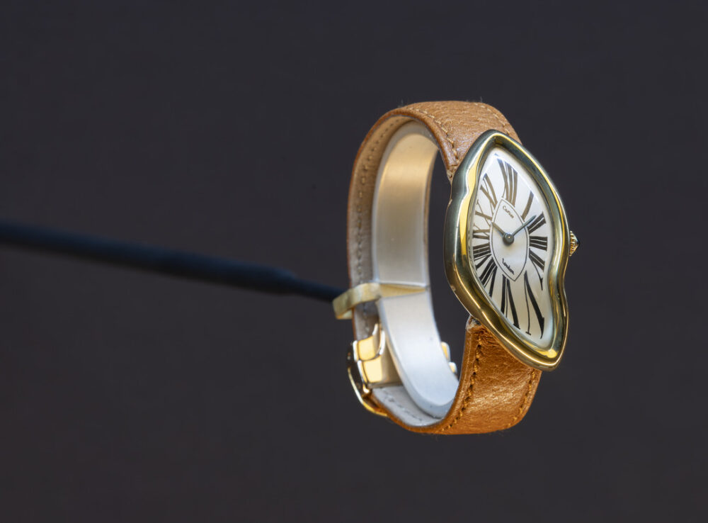 V&A Museum Hosts First Cartier Exhibition In 30 Years