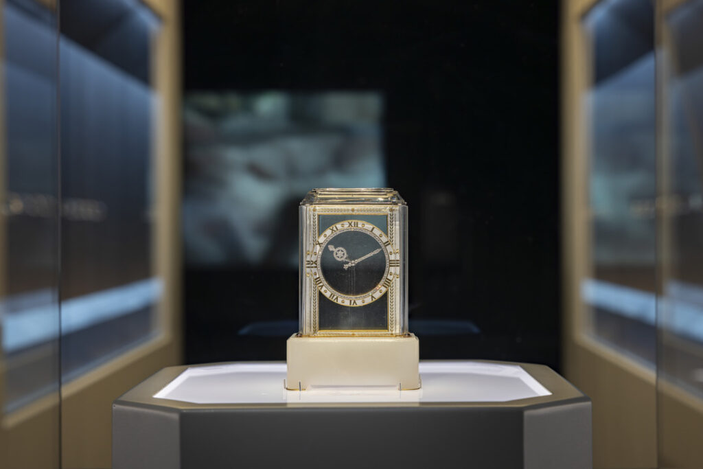 V&A Museum Hosts First Cartier Exhibition In 30 Years