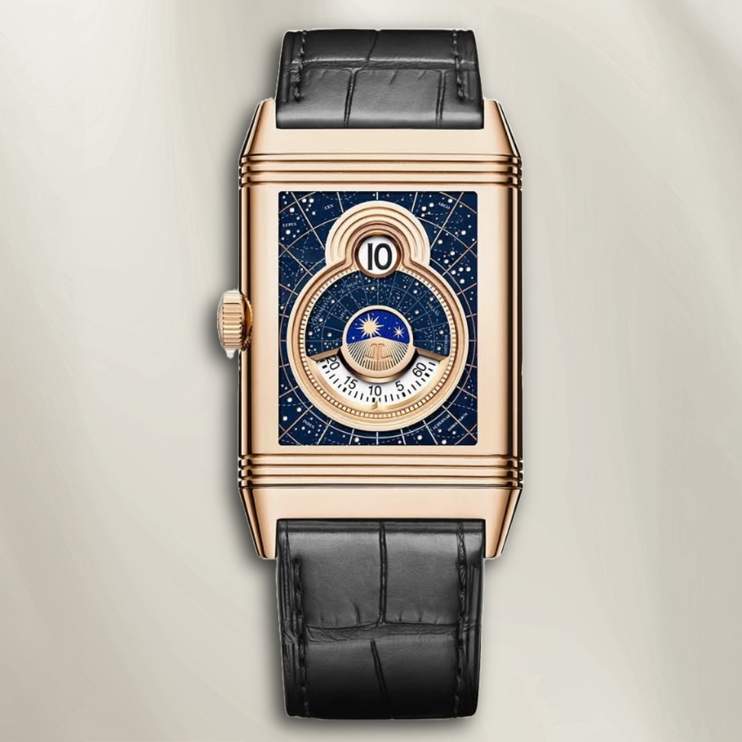7 Of WatchPro's Favourite Guichet Watches